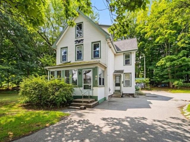 Montvale Ave, Woburn, Home For Sale