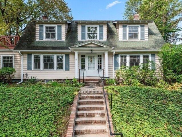 Montvale Rd, Worcester, Home For Sale