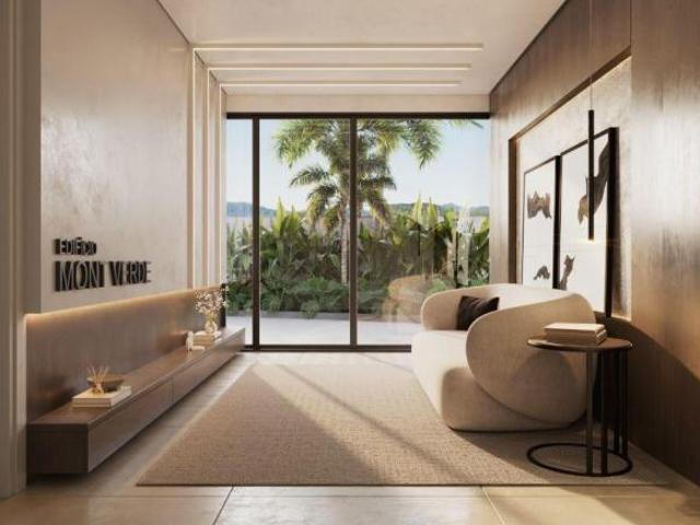 MONTVERDE RESIDENCIAL | ALTO DA GLÓRIA | 2 E 3 QUARTOS COM SUÍTE