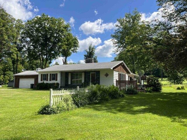 Montvert Rd, Middletown Springs, Home For Sale