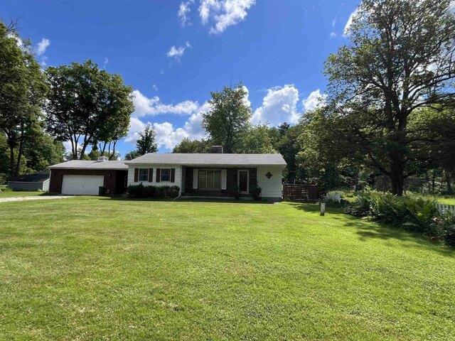 Montvert Rd, Middletown Springs, Home For Sale