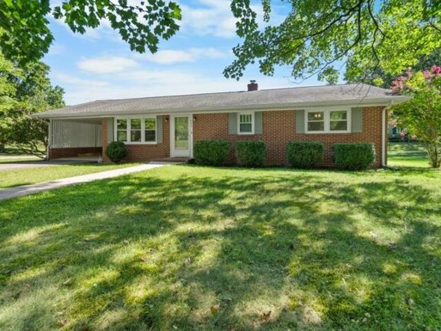 Montview Dr Lot,abingdon, Home For Sale