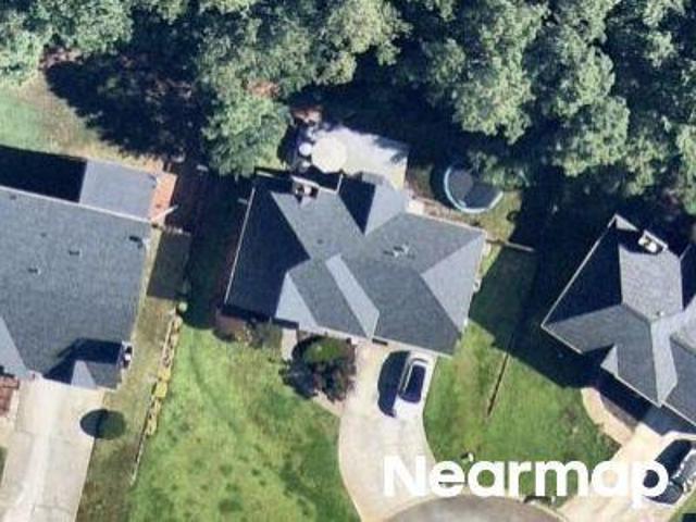 Montview Dr SW