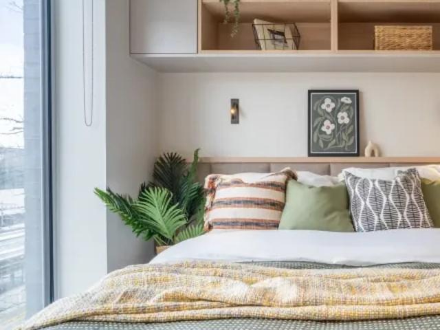 Monty's, The Mall, London, W5 2PJ, United Kingdom | 1 bed apartment for rent #154640466 | Rentberry