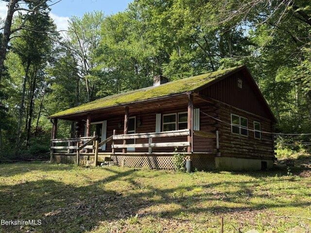 Monument Valley Rd, Great Barrington, Home For Sale