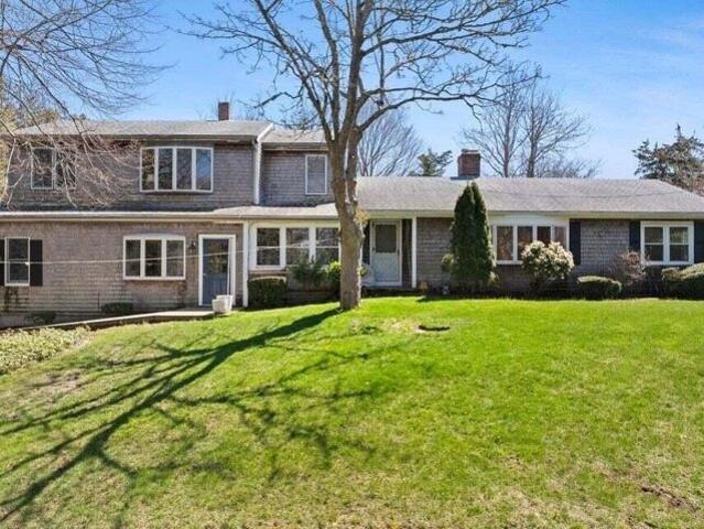 Monument View Rd, East Dennis, Home For Sale