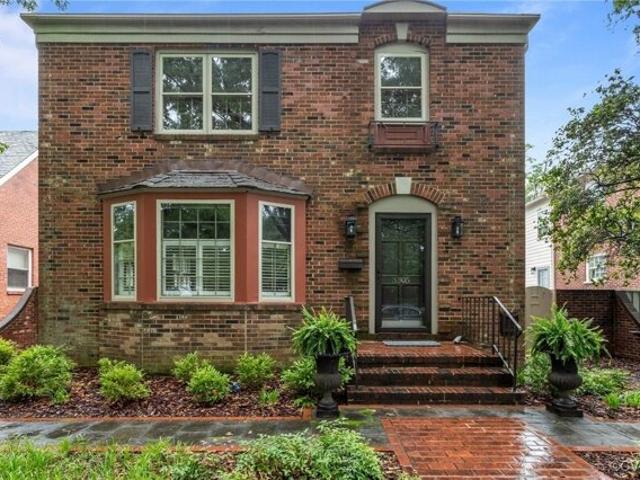 Monument Ave, Richmond, Home For Sale