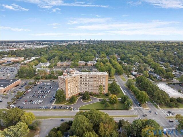 Monument Ave Unit,richmond, Condo For Sale