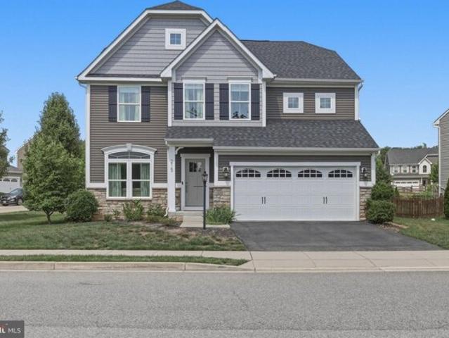Monument Dr, Boonsboro, Home For Sale