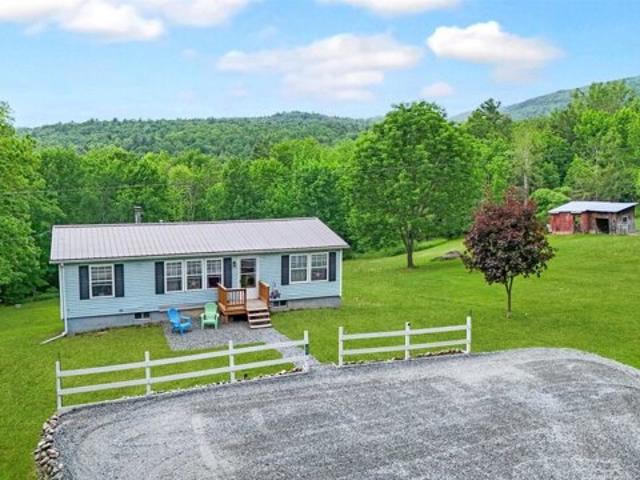 Monument Hill Rd, Hubbardton, Property For Sale