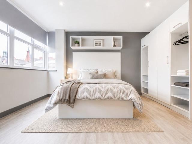 Monument House £250 cash back available