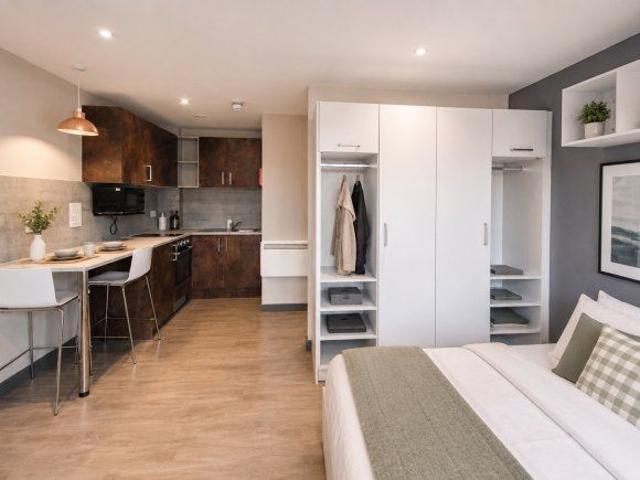 Monument House, Newcastle, Pseudo England Ua/md/Lb NE1, Room to rent, £962 pppm | PrimeLocation