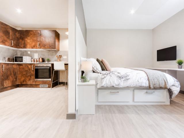 Monument House, Newcastle upon Tyne NE1 1 bed house to rent £1,017 pcm £235 pw