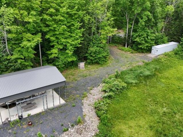 Monument Rd, Abbot, Plot For Sale