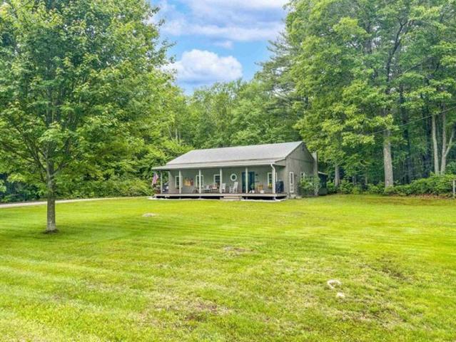 Monument Rd, Richmond, Home For Sale