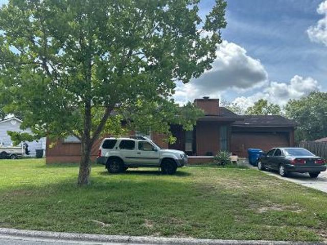 Monument Ridge Dr