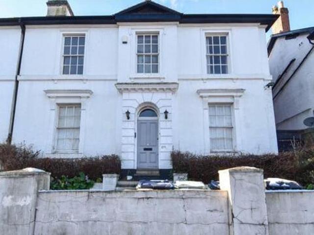 Monument Road, Birmingham, 3 Bedroom Apartment
