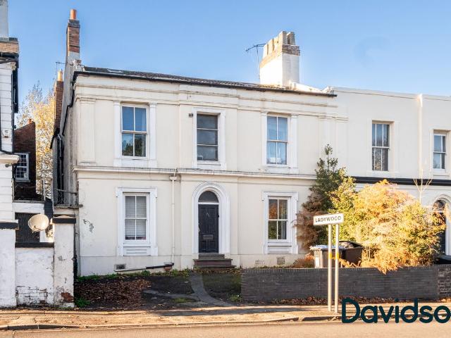 Monument Road, Edgabston B16, Room to rent, £350 pcm | PrimeLocation