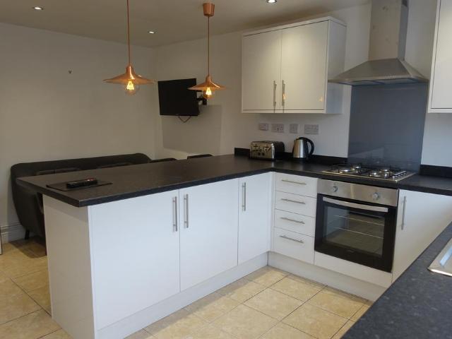 Monument Road, Edgbaston B16 4 bed house to rent £2,173 pcm £501 pw