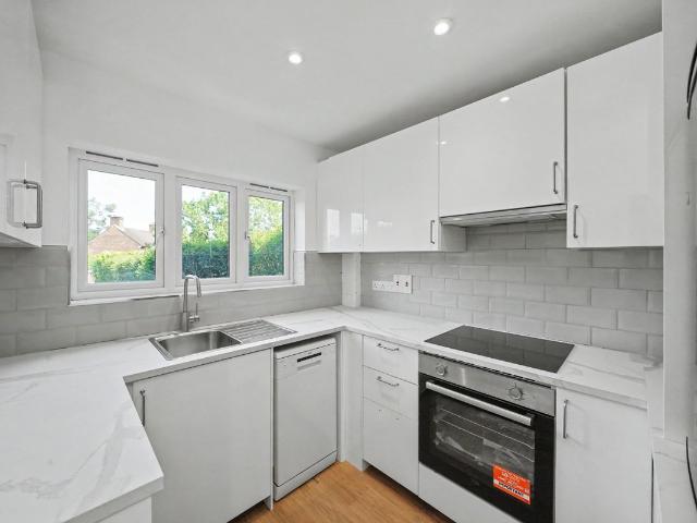 Monument Road, Weybridge, Surrey KT13, 3 bed terraced house to rent, £2,200 pcm | PrimeLocation