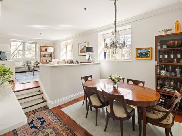 Monument Sq Apt,boston, Condo For Sale
