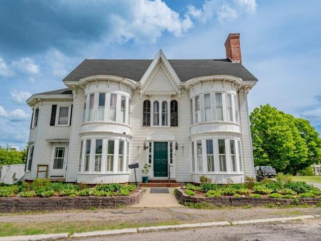 Monument Square Ln, Dover Foxcroft, Home For Sale