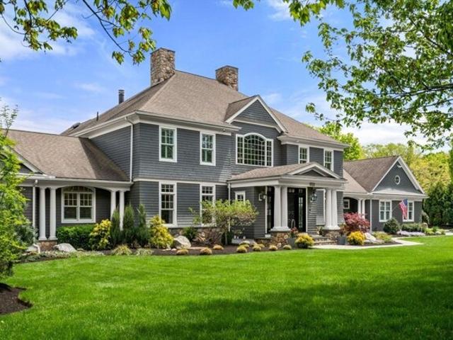 Monument St, Concord, Home For Sale