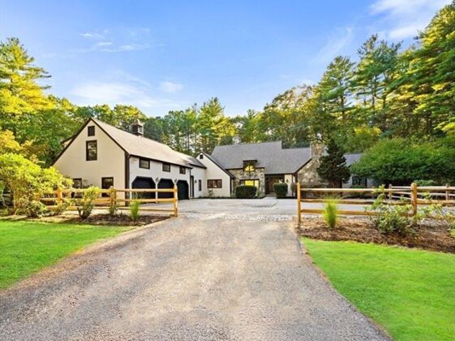 Monument St, Concord, Home For Sale