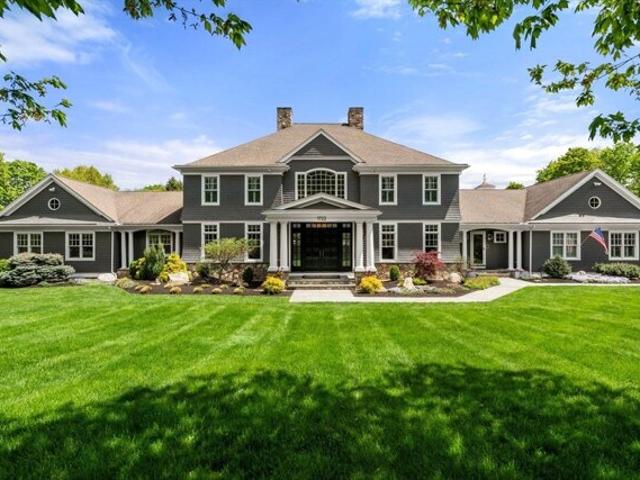 Monument St, Concord, Home For Sale