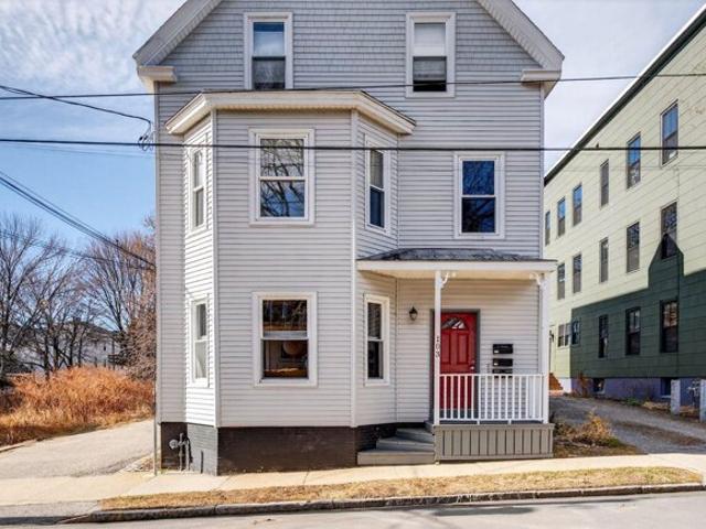 Monument St, Portland, Home For Sale