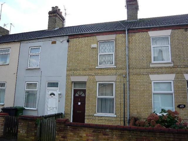 Monument Street, Peterborough PE1, 2 bed terraced house to rent, £850 pcm | PrimeLocation