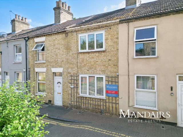 Monument Street, Peterborough PE1, 2 bed terraced house to rent, £950 pcm | PrimeLocation