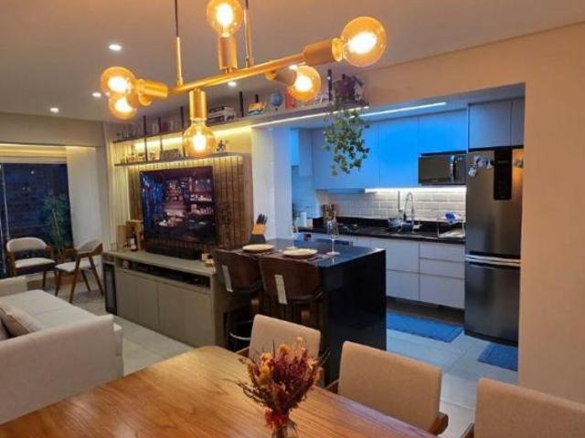 MONUMENTO SÃO PAULO 73m² R$ 780.000,00