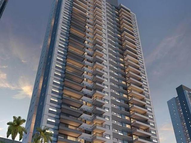 Monumento SP 02 | Construtora Even | Pronto para morar | 87 metros | 03 dormitórios | suíte | varand