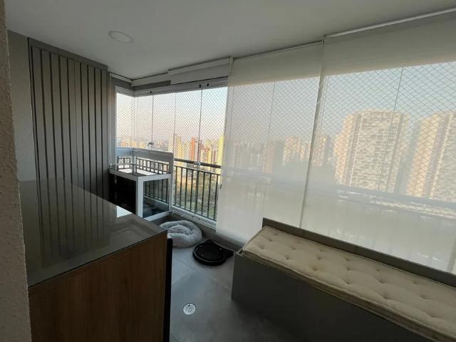 Monumento SP 87m2 03 dormitórios 01 suíte ar condicionado varanda goumet 02 vagas