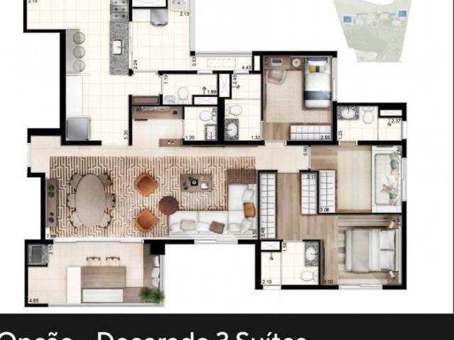 Monumento Sp / Condominio Resort / + de 30 itens de lazer / Pronto novo