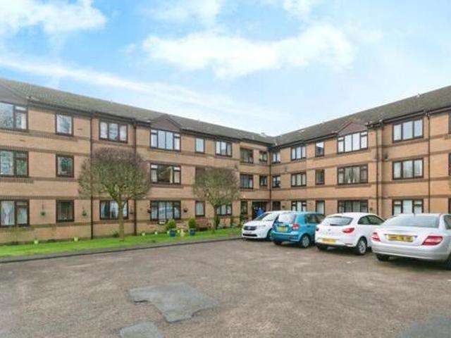 Monyhull Hall Road, Birmingham, 1 Bedroom Flat