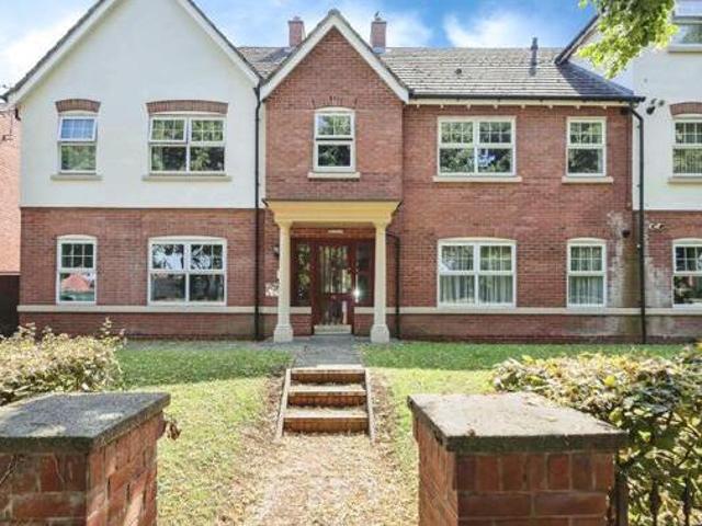 Monyhull Hall Road, Birmingham, 1 Bedroom Flat