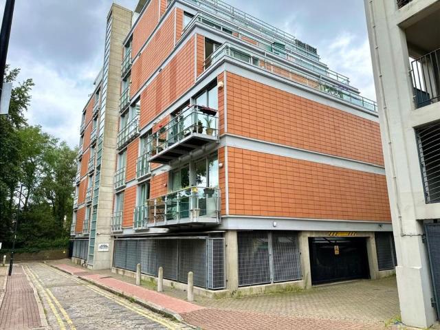 Monza Street, London E1W, 2 bed flat to rent, £2,850 pcm | PrimeLocation