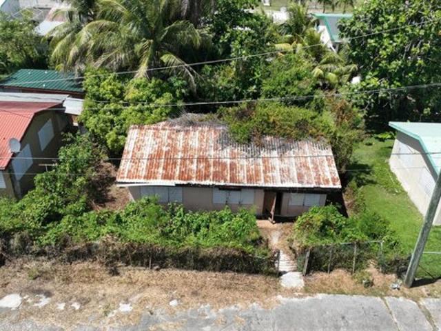 Mon Bijou Ki, Saint Croix, Home For Sale