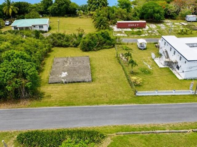 Mon Bijou Ki, Saint Croix, Plot For Sale