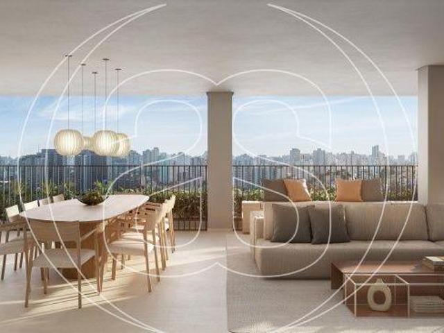 MONÃ MOEMA SOFISTICAÇÃO, EXCLUSIVIDADE E QUALIDADE DE VIDA AO LADO DO IBIRAPUERA