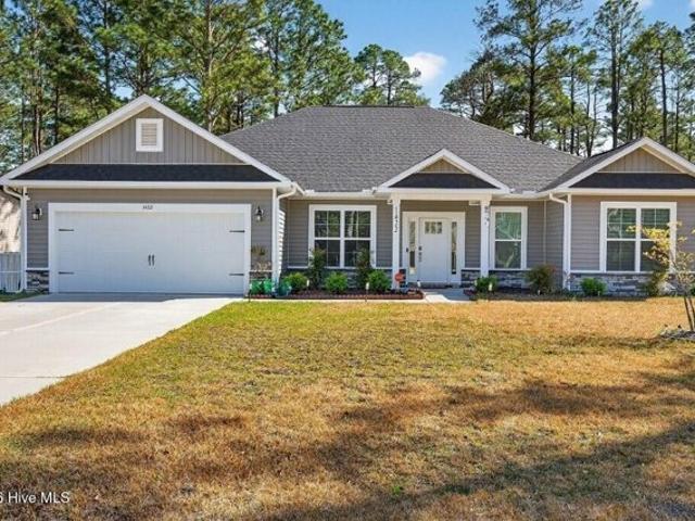 Mona Passage Ct, New Bern, Home For Sale