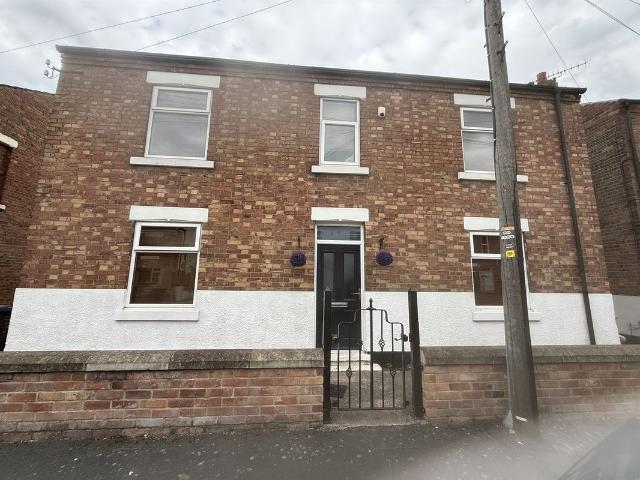 Mona Street, Beeston NG9, 4 bed terraced house to rent, £400 pcm | PrimeLocation