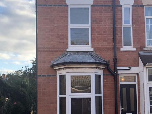 Mona Street, Beeston NG9, 4 bed terraced house to rent, £400 pcm | PrimeLocation