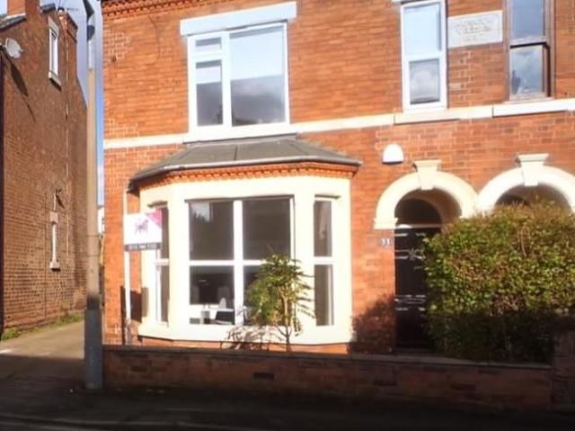 Mona Street, Beeston, Nottingham NG9, 5 bed shared accommodation to rent, £2,375 pcm | PrimeLocation