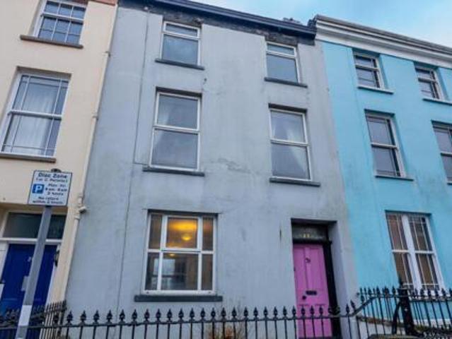 Mona Street, Douglas, 5 Bedroom Terraced