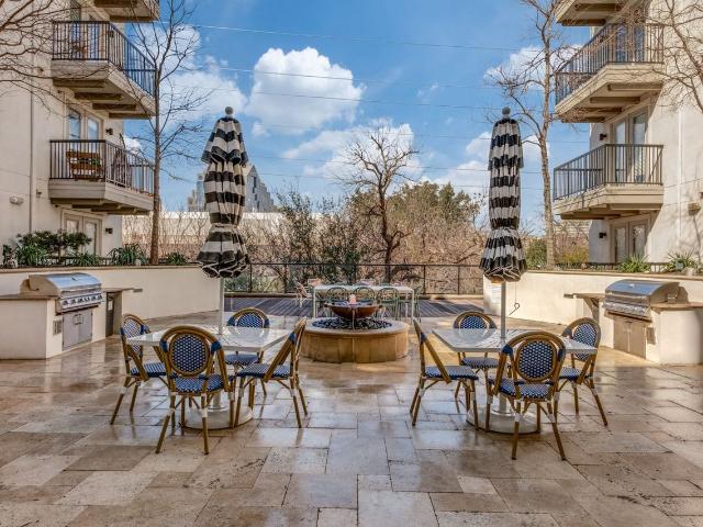 Monaco 1 Bedroom Apartment for Rent at 3003 Carlisle St, Dallas, TX 75204 Uptown
