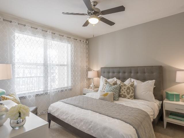 Monaco 1 Bedroom Apartment for Rent at 3003 Carlisle St, Dallas, TX 75204 Uptown
