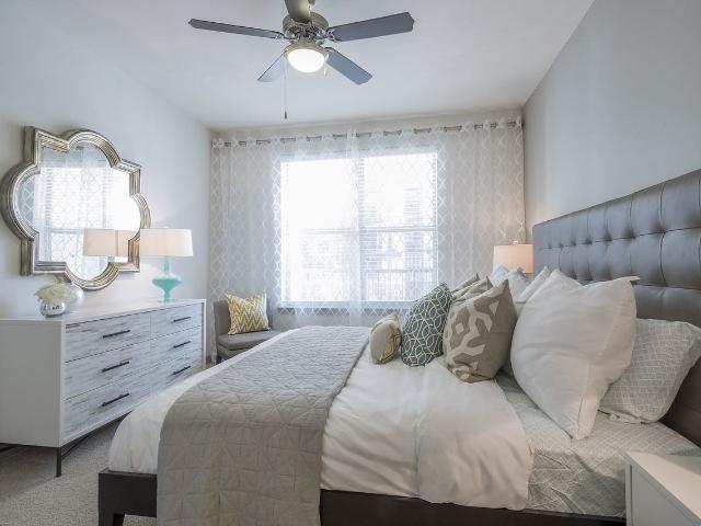 Monaco 1 Bedroom Apartment for Rent at 3003 Carlisle St, Dallas, TX 75204 Uptown